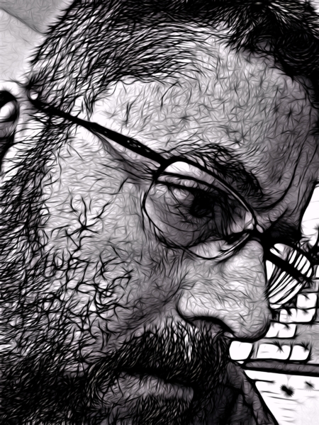 Jeff Iverson - Official Website
